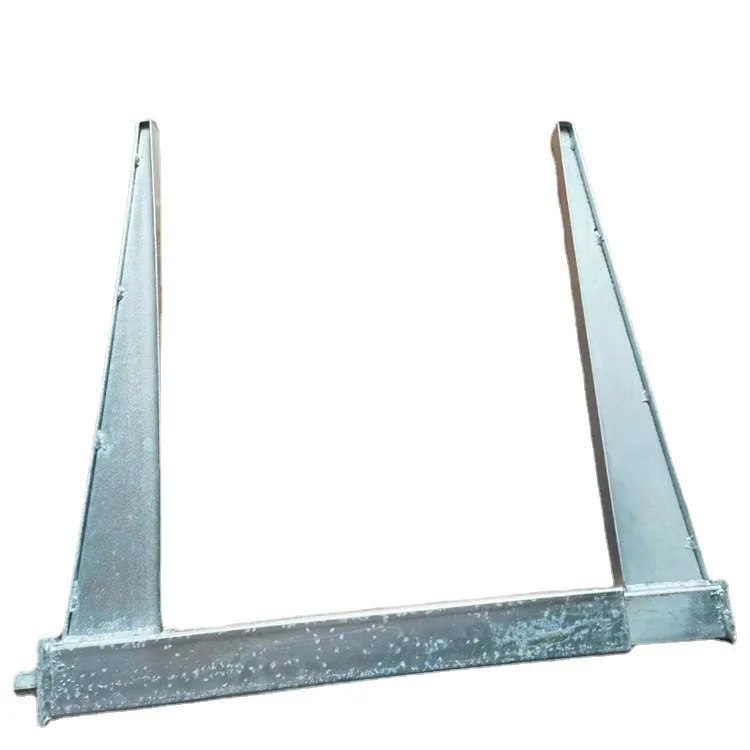 Galvanized Steel Electric Adjustable Formwork Clamp Beam With Wedge for ...