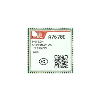 Simcom A7670e A7670sa A7672e A7672sa A7672s A7672sa A7670g A7672g ...