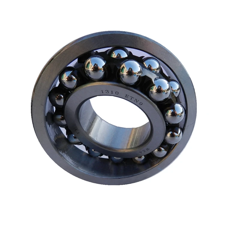 Bearing 2307 2307-2rs Ball Bearing Sizes 35*80*31mm Self-aligning Ball ...