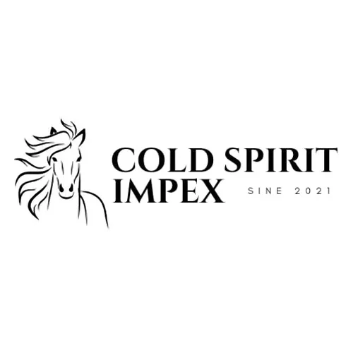 Company Overview - COLD SPIRIT IMPEX