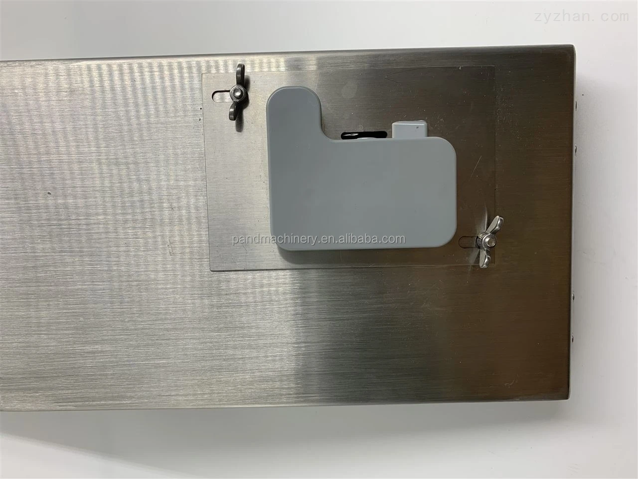 Automatic Chick Vaccinating Machine for Poultry Chicken and Duck - Easy ...