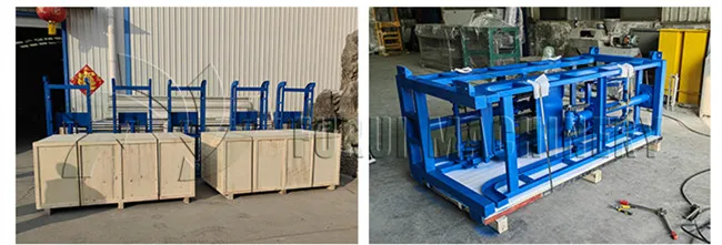 Garbage Bin Vertical Dumping Elevator - Efficient Waste Disposal