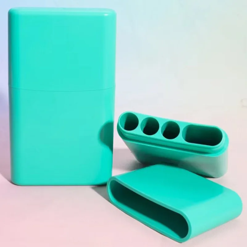 New Design Joint Holder Cigarette Case Custom Portable Smoking Herb ...
