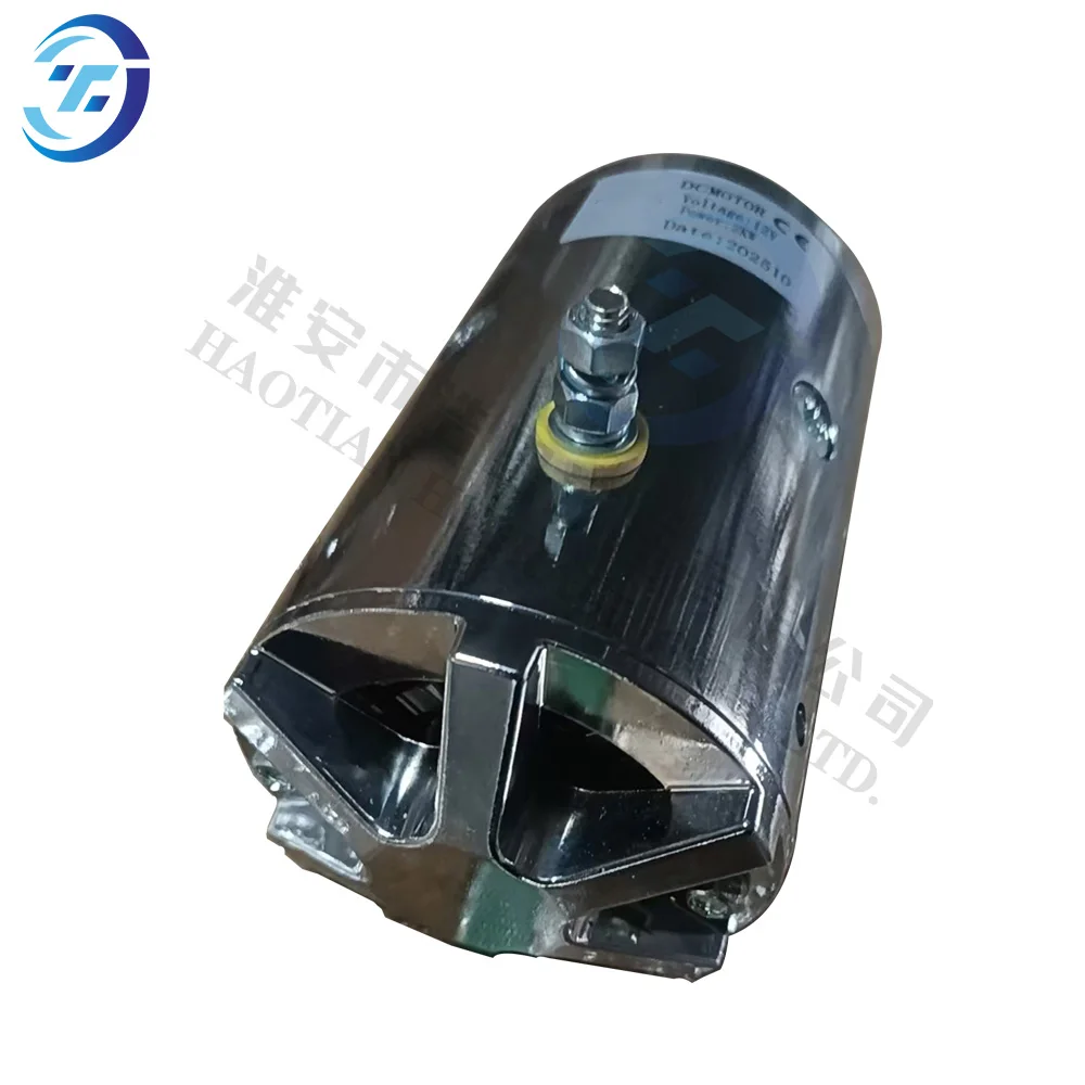 12V Hydraulic Pump Motor for Lowrider Hydraulics Lowrider Competition ...