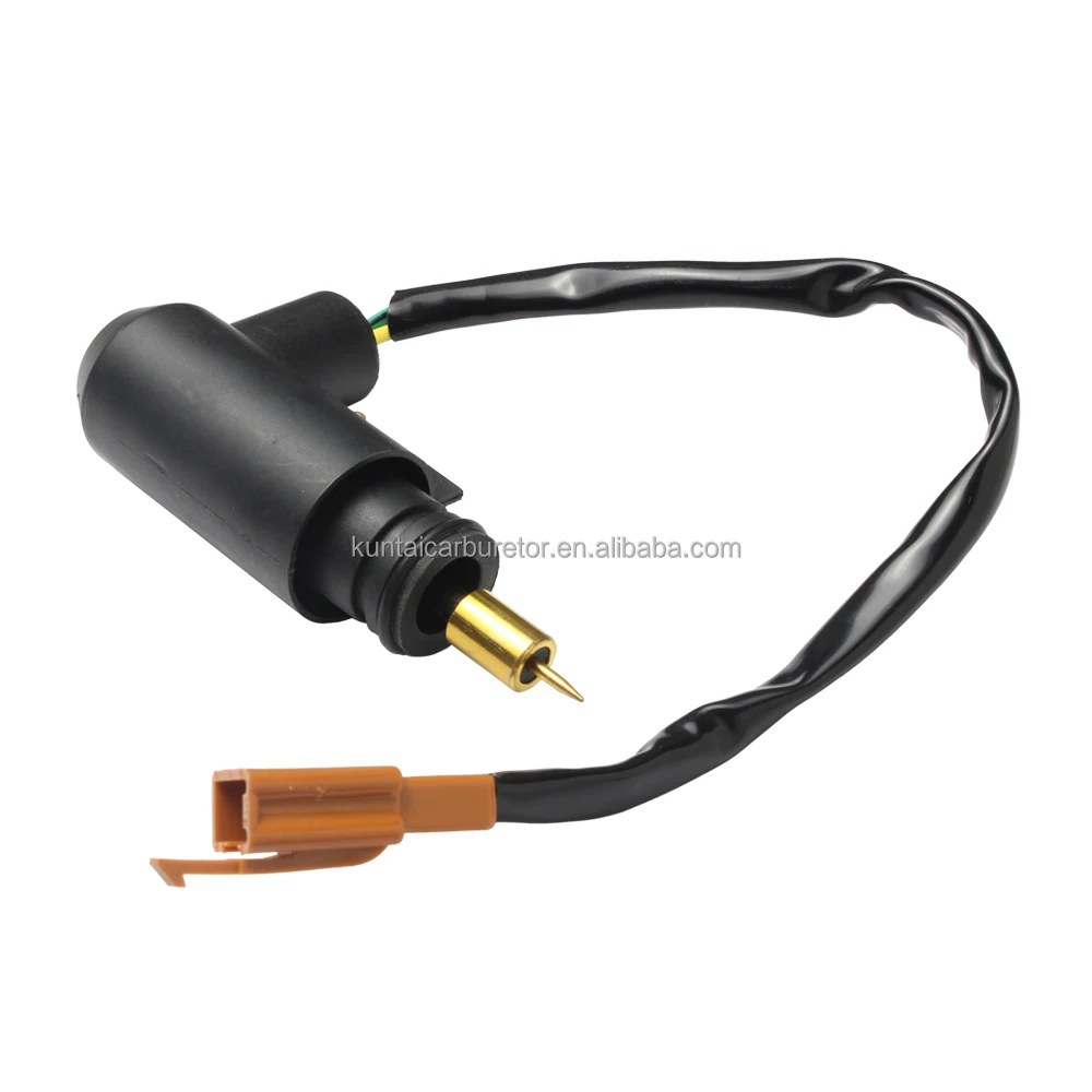 Carburetor Automatic Electric Choke / Electric Enrichener / Choke Valve ...