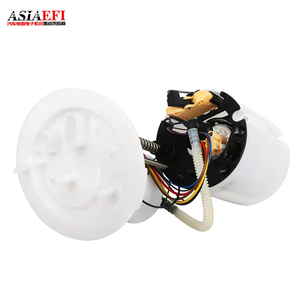 Asiaefi 8k0919051ah High Quality 8k0919051ah Fuel Pump Assembly For ...