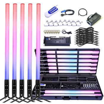 360 Astera Titan Tubes Wireless Battery Pixel Led Tube Light Dmx ...