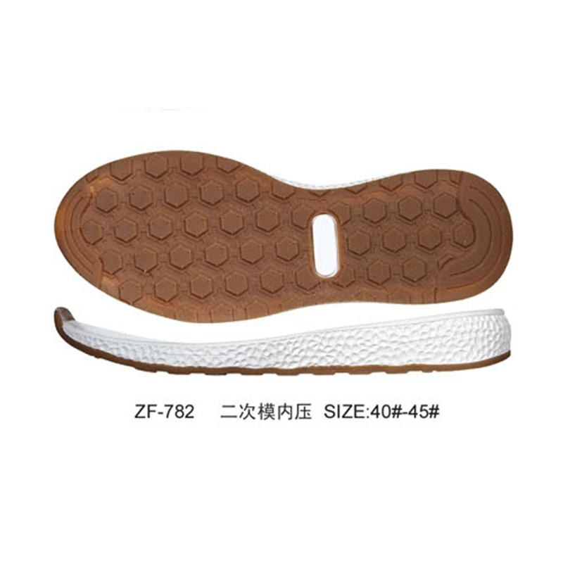 New Arrival Sneakers Wear-resisting Soles Outsole Soft Sports Eva ...