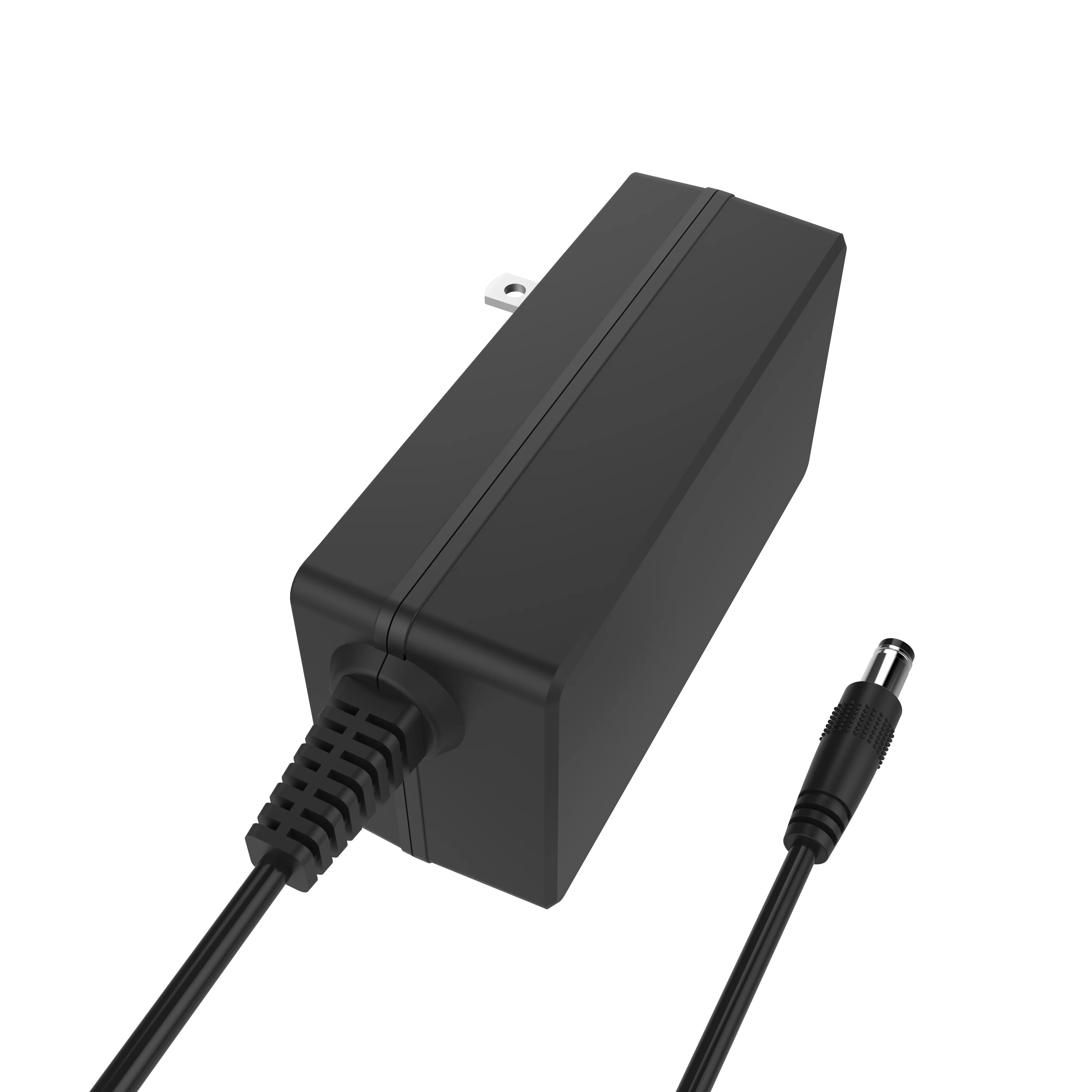 Frontpower US 48W Series Power Adapter for Industrial Equipment