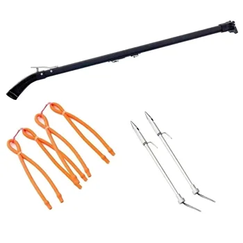 Long Beam Fish Aiming Device Fishing Suit - Buy Fish Shooting ...