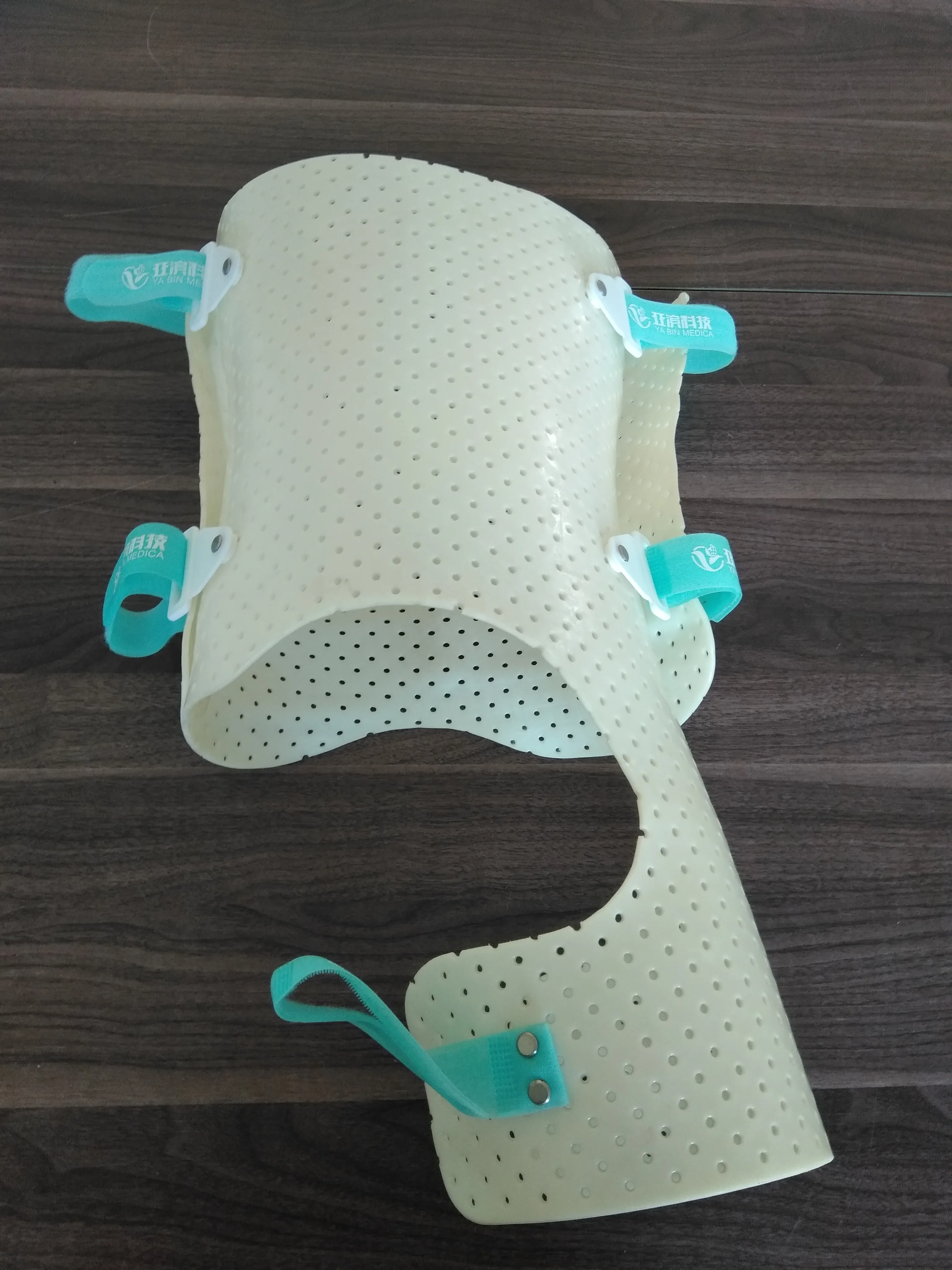Low Temperature Thermoplastic Splint Thermoplastic Splinting Material ...