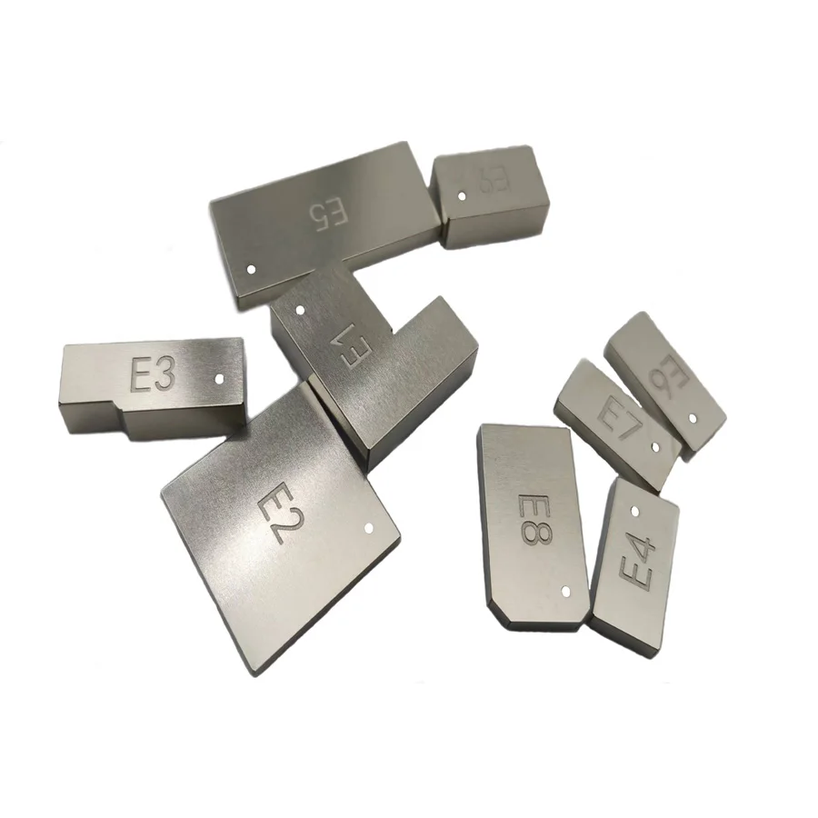 PCB Shielding Cans - EMI/RFI Protection for Electronics