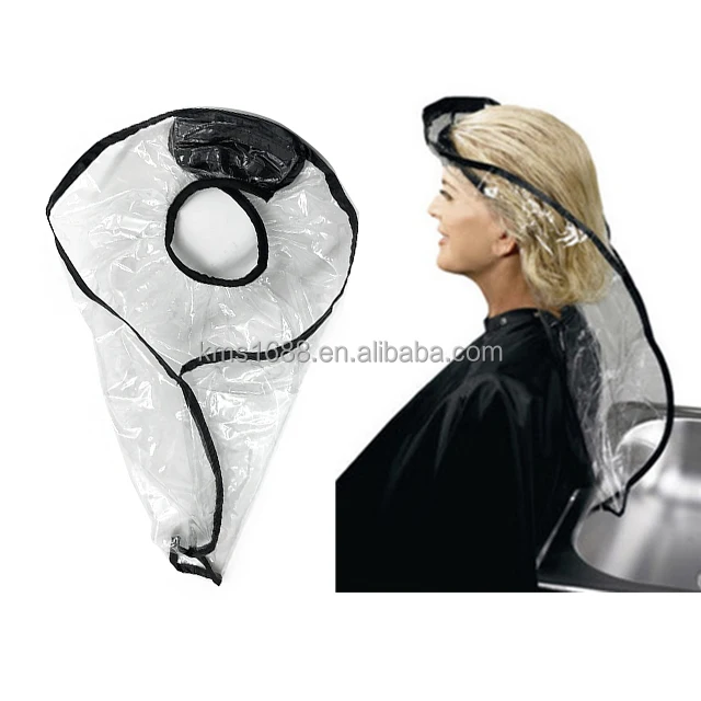 Salon Washing Tool Barber Shop Home Hair Washing Rinse Dye Hair Tools ...