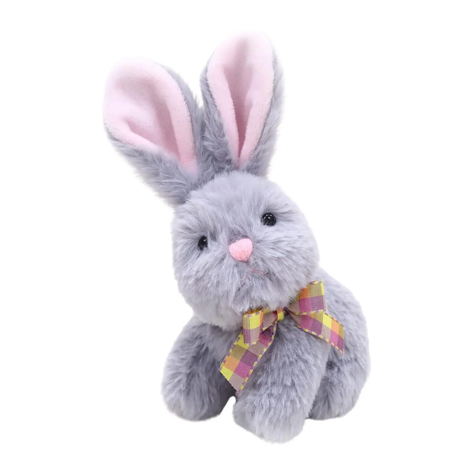 Cute Small Bunny Rabbit Soft Plush Stuffed Dropshipping Products 2024 ...