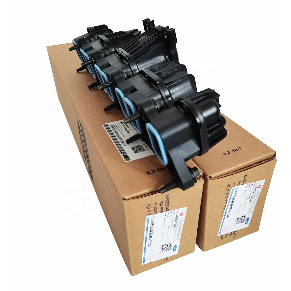 Original Genuine ford ranger everest Intake Manifold Intake Manifold ...