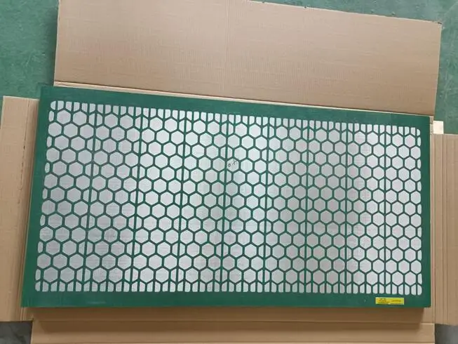 Mi-Swaco Oilfield Drilling Mud Linear Motion Shale Shaker| Alibaba.com