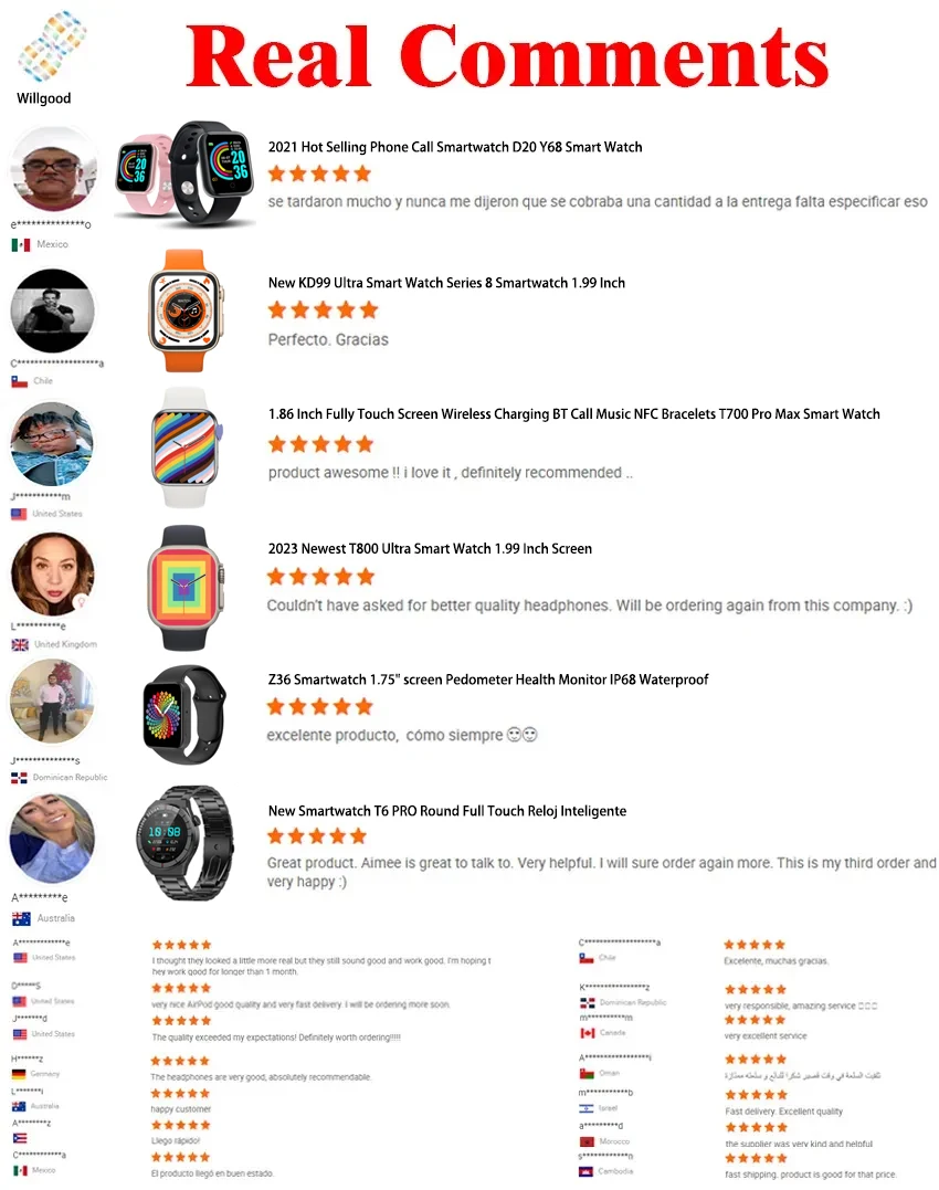 H9 Pro Max Smart Watch 45mm Watch Smart Ultra Waterproof Smartwatch ...