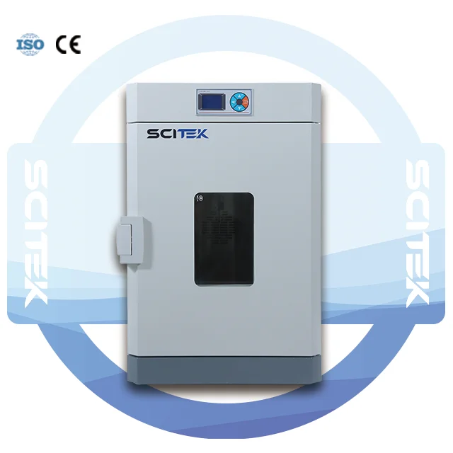 Scitek 240l Forced Air Drying Oven Built In Observation Window ...