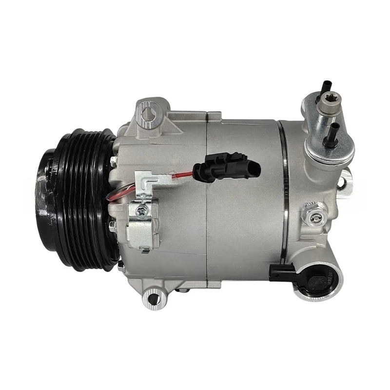 New Kpl 12V Auto AC Compressor for 2017-2021 Chevrolet Colorado LT 5513269 CO 11485C| Alibaba.com