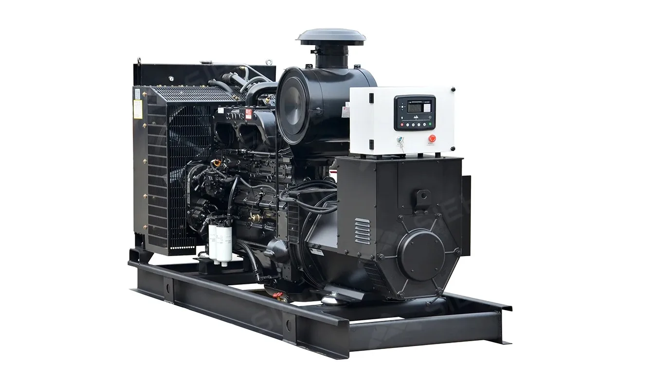 10kw 12.5kva Silent Diesel Generator Factory Direct Sale Portable ...