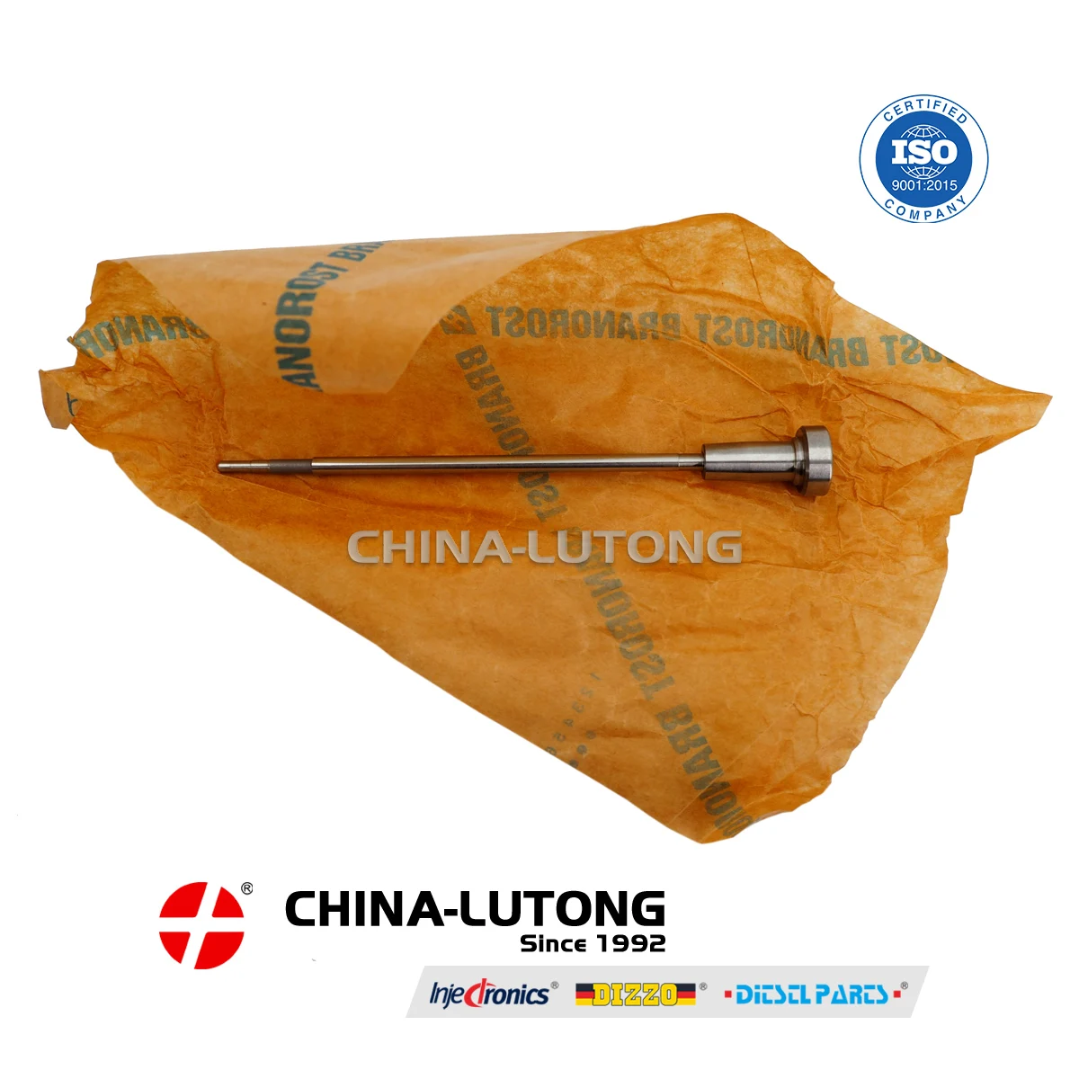 Bosch Injector Valve F 00R J02 278 for Mitsubishi & Mercedes Benz OEM