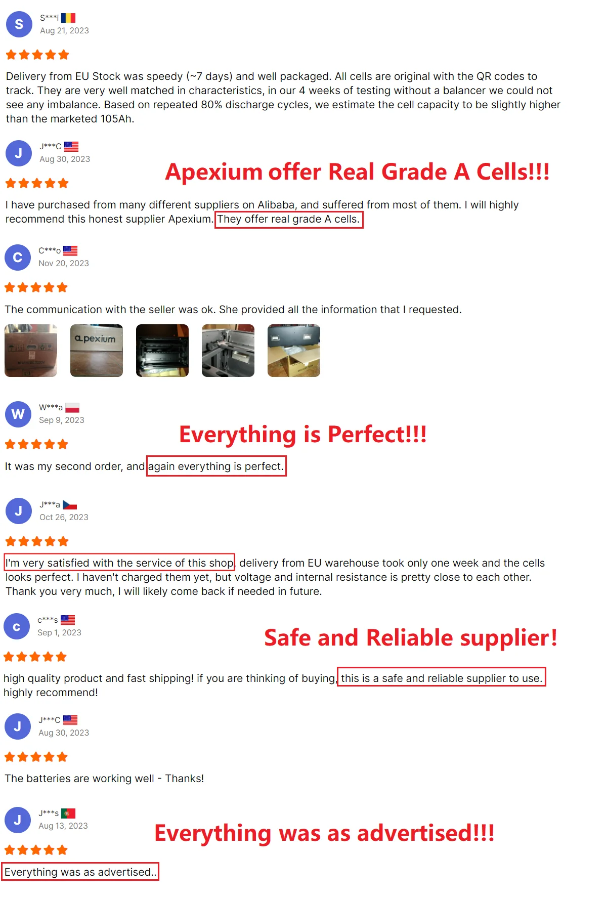 Apexium New Arrival Sodium Ion Battery 3.1v 210ah 220ah Prismatic Cell ...