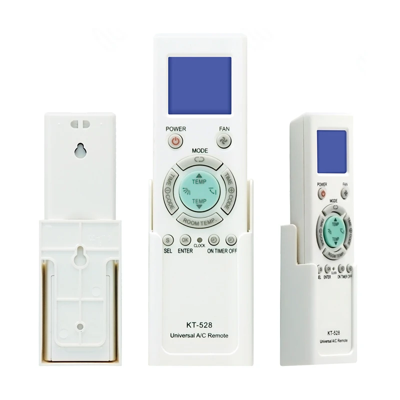 Air Conditioner Universal Remote Control air Conditioning Remote ...