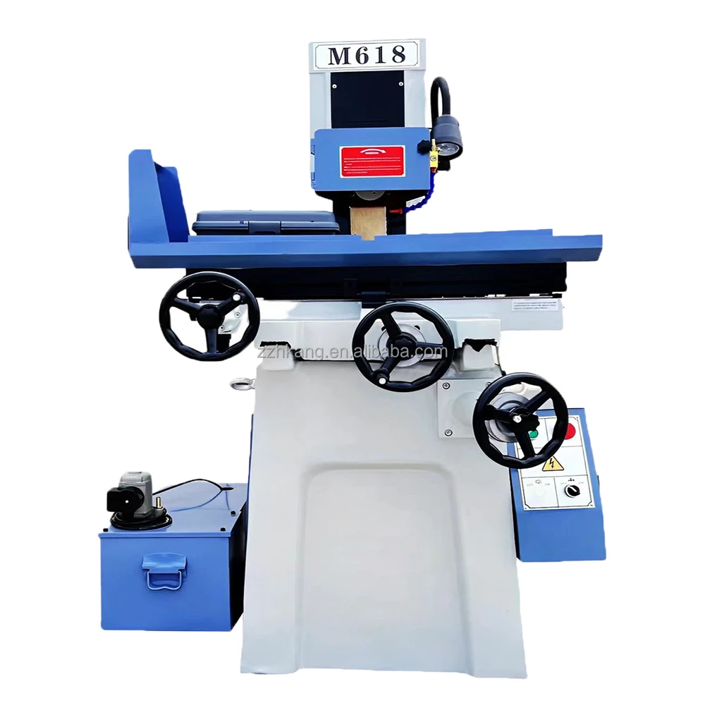 Metal Precision Surface Grinding Machine Surface Grinder SGA Series ...