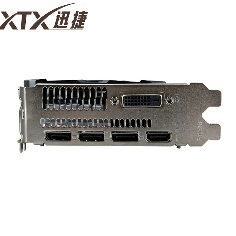 PowerColor Radeon RX 580 8GB Red Dragon Video Graphics Card