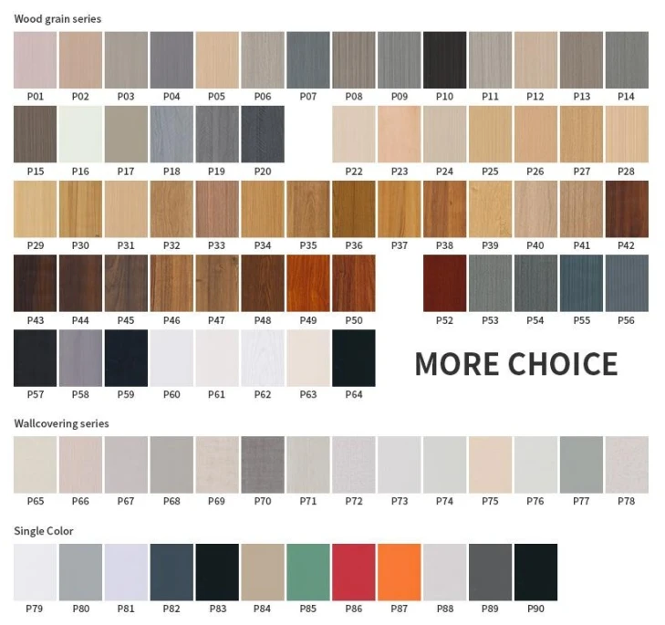 WPC Wall Panels - Durable, Stylish, and Easy to Install