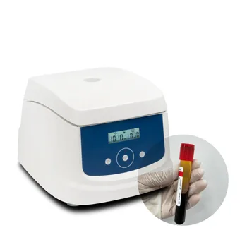 Dental 2024 Mini Centrifuge Prp Machine For Platelet Rich Plasma Prp ...