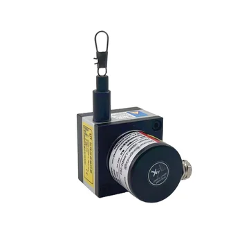 Pushpull Npn/pnp/push-pull / Voltage/ Pulse Output Displacement ...