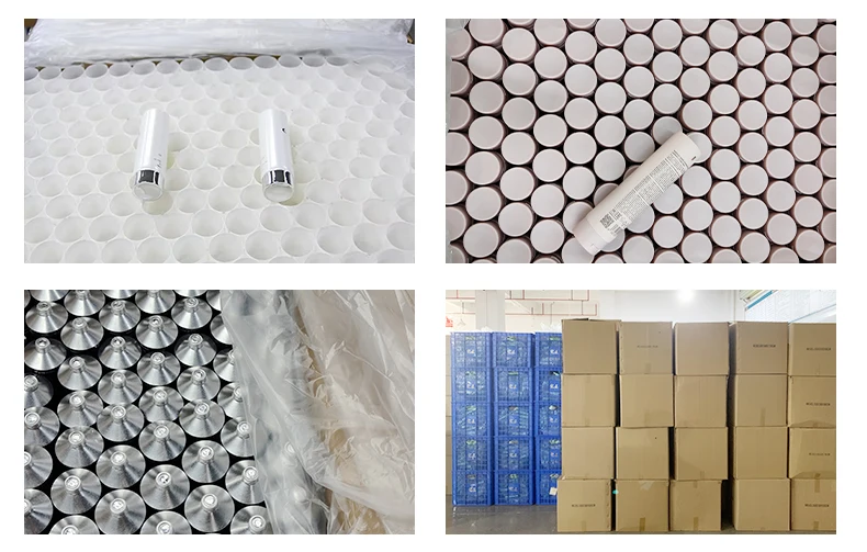 ABL Tube Material - Biodegradable Plastic Cosmetic Tubes