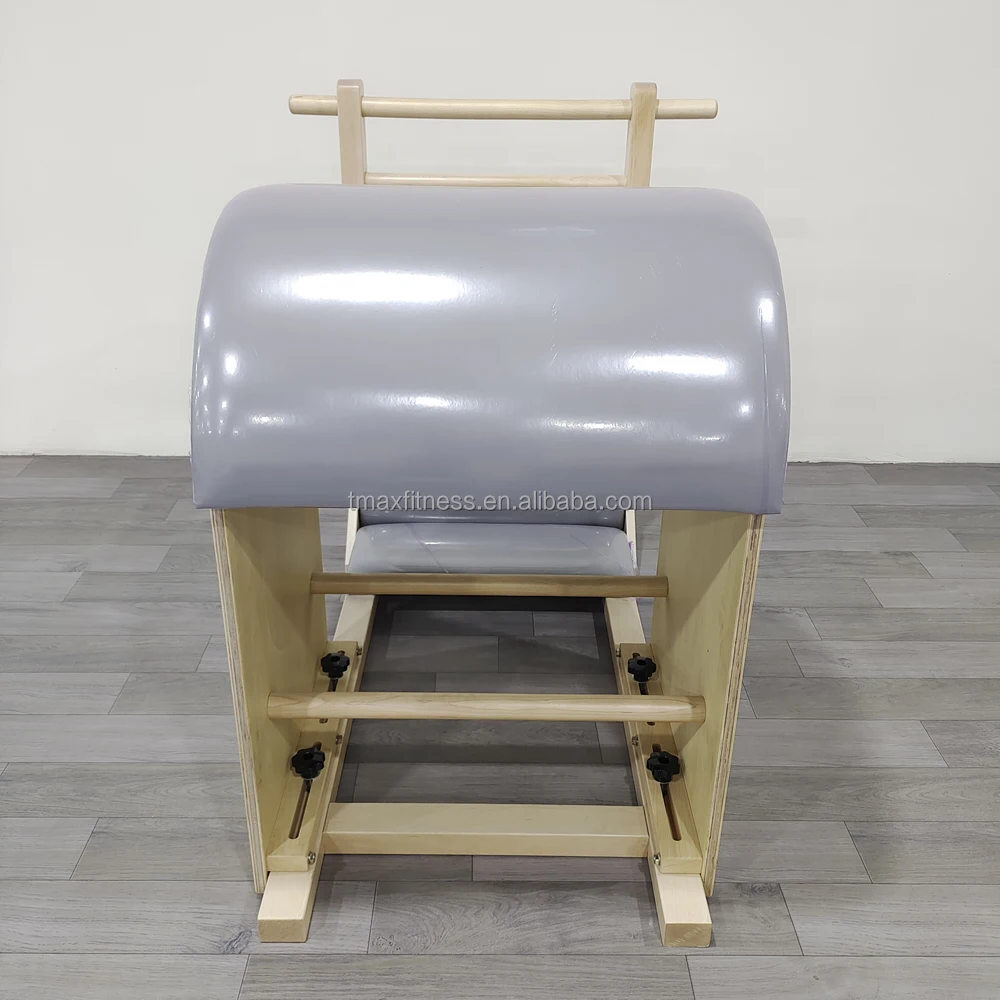 Tmax Brand Center Home Balancing Equipment Maple Ladder Barrel Pilates ...