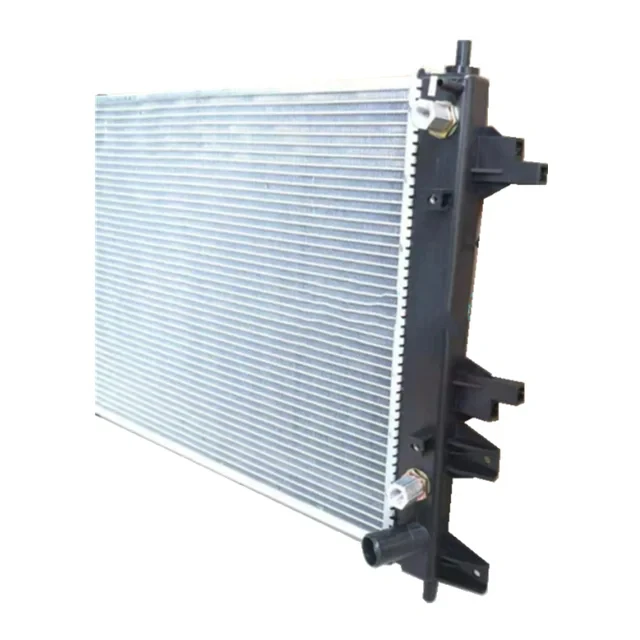 Chery Radiator Assembly - Reliable Auto Parts for Repair