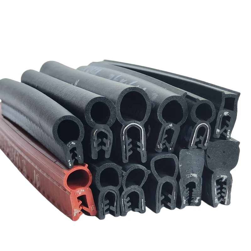 China Customized Epdm Extrusion Manufacturers Suppliers Factory ...