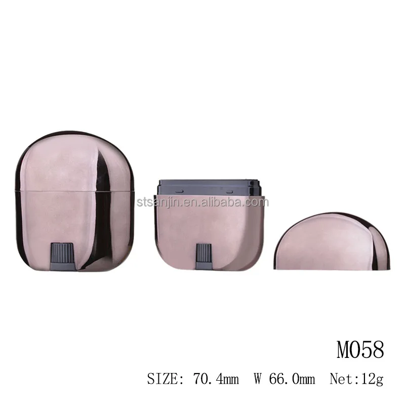 12g Mini Sun Stick Deo Container - Versatile & Customizable