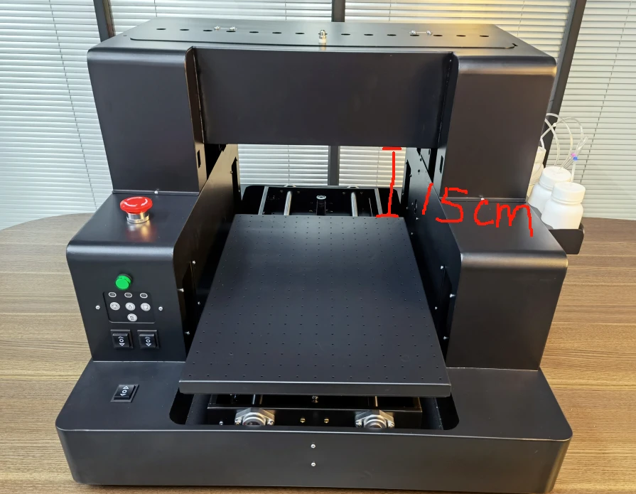 A3 Size Digital Cake Topper Printer Food Printer Cake Printing Machine ...