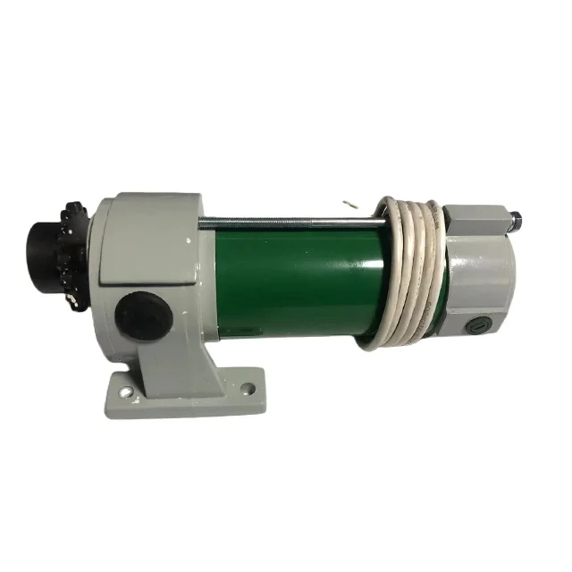 TOG-MS-3|Elevator DC Gear Motor|for lift spare Parts XRDS-80J/W YDJ-80w ...