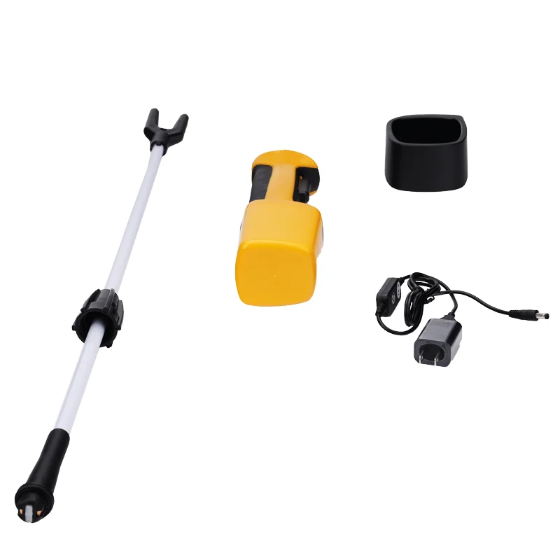 Sustainable Pig Driving Stick - Efficient Livestock Management