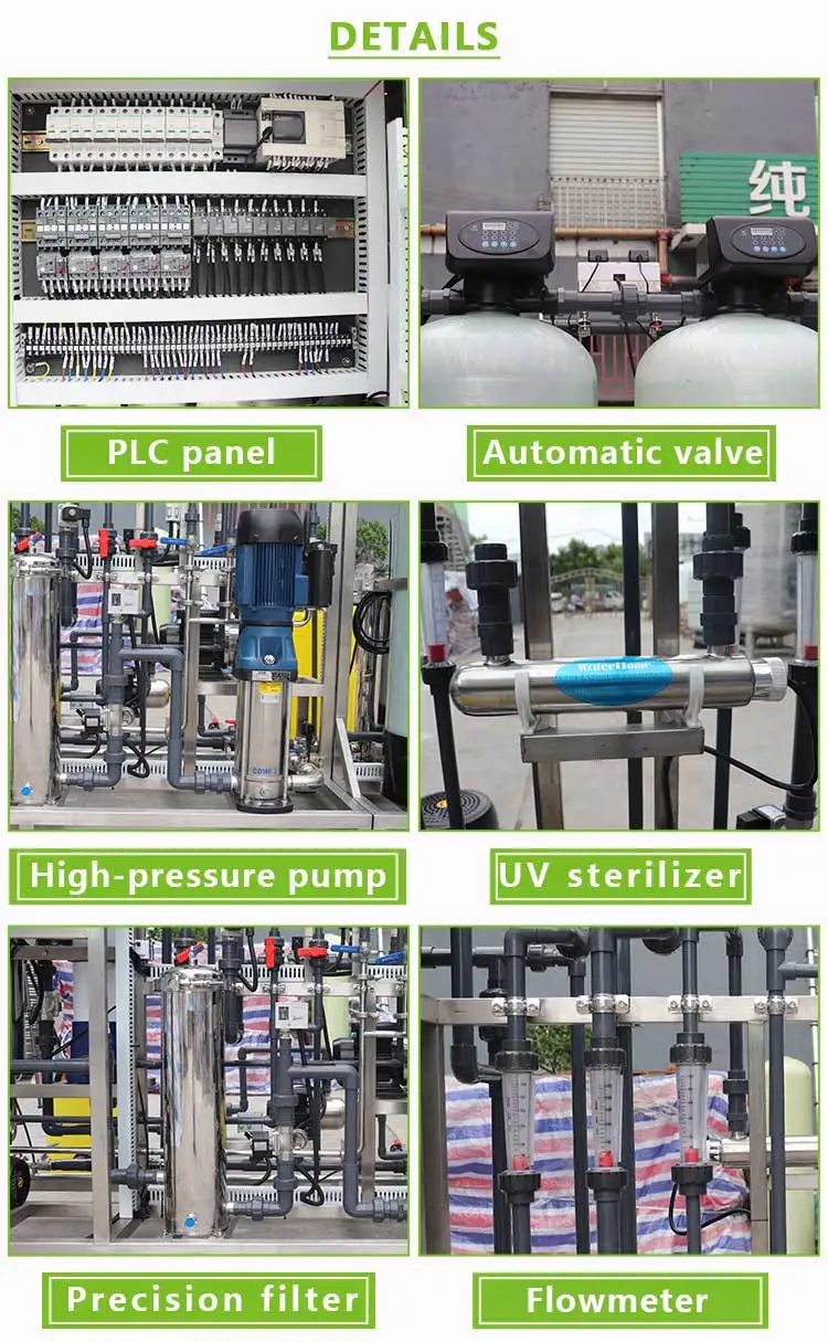 Electrodialysis Wastewater Treatment Device - Efficient & Reliable