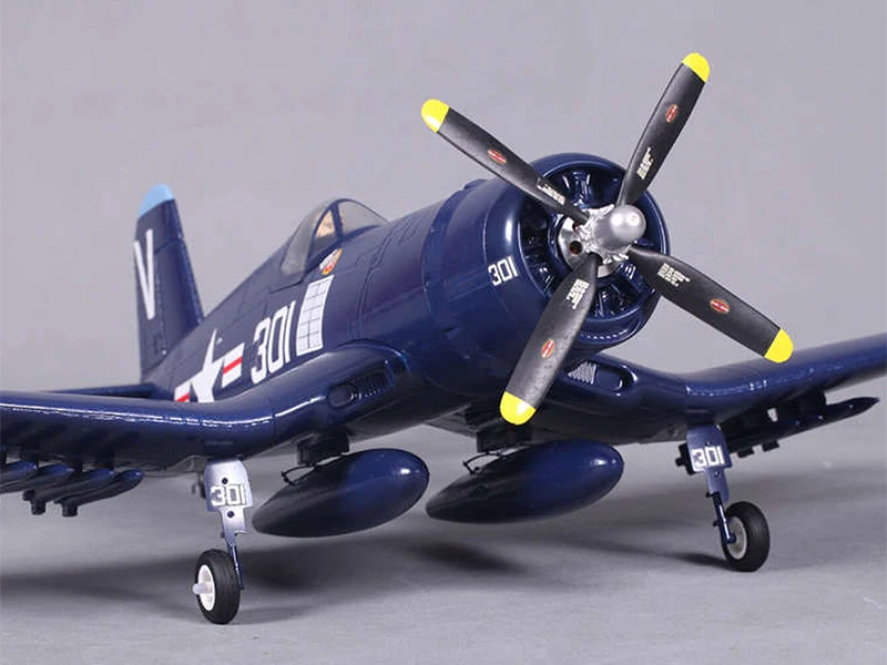 FMS 800mm F4U Corsair V2 Warbird PNP RC Fighter Plane