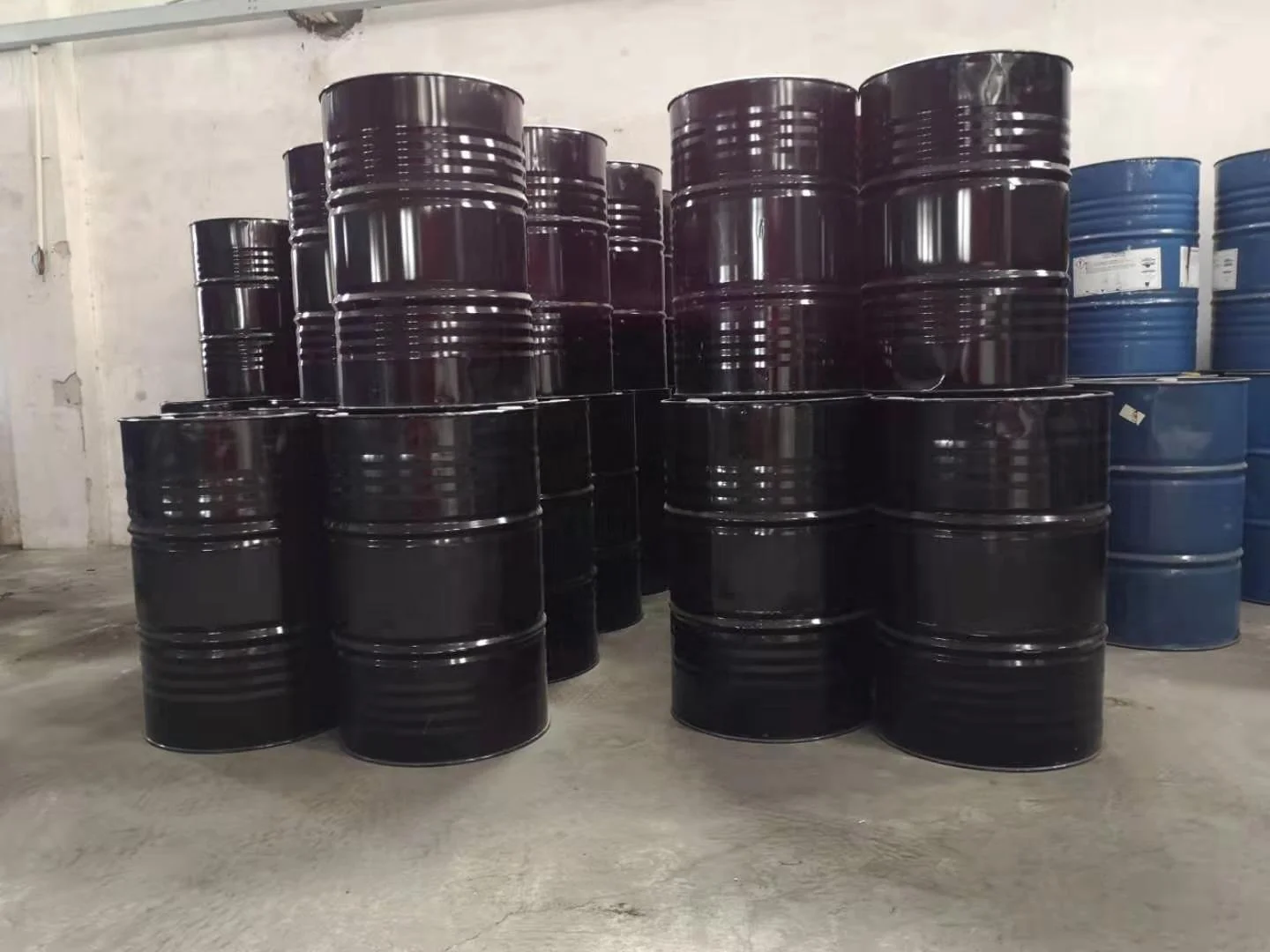 Isocyanate and Polyol Rigid Foam System to Make Photo Frame Raw ...