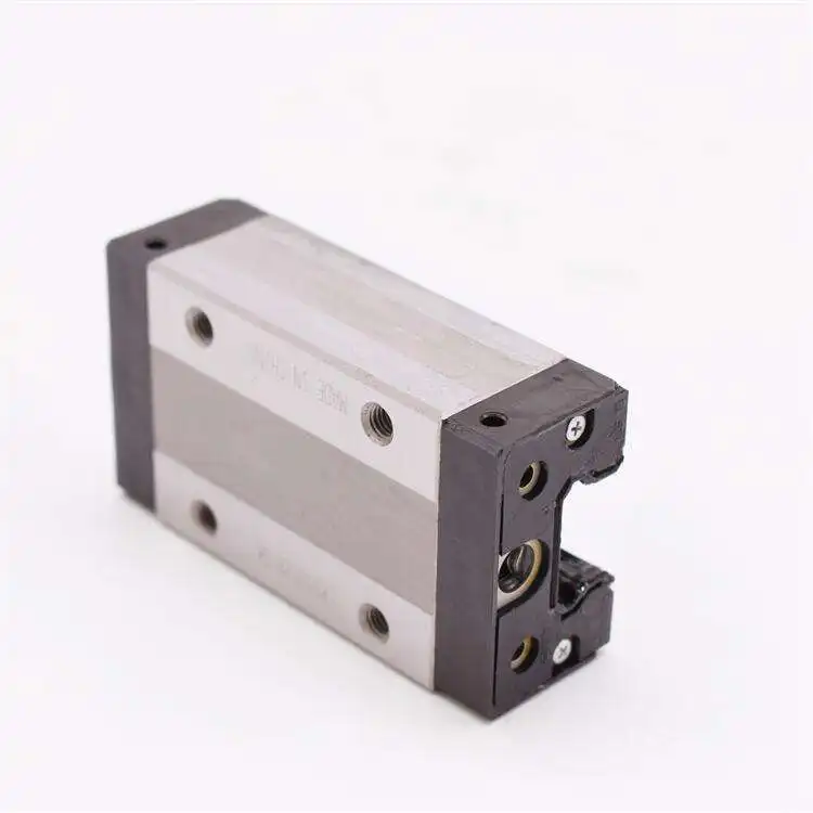 Linear Block SHS30LV1SS(GK) SHS30V Japan Brand Original Linear Guide ...
