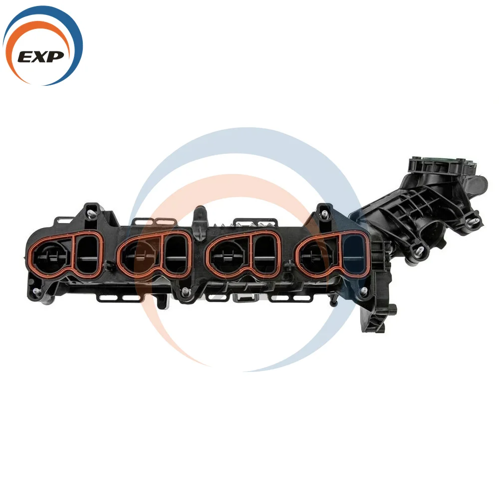 对于宝马2系列3 4 5 F11 7 X3 F25 X4 X5进气歧管11618513655，11618580274| Alibaba.com