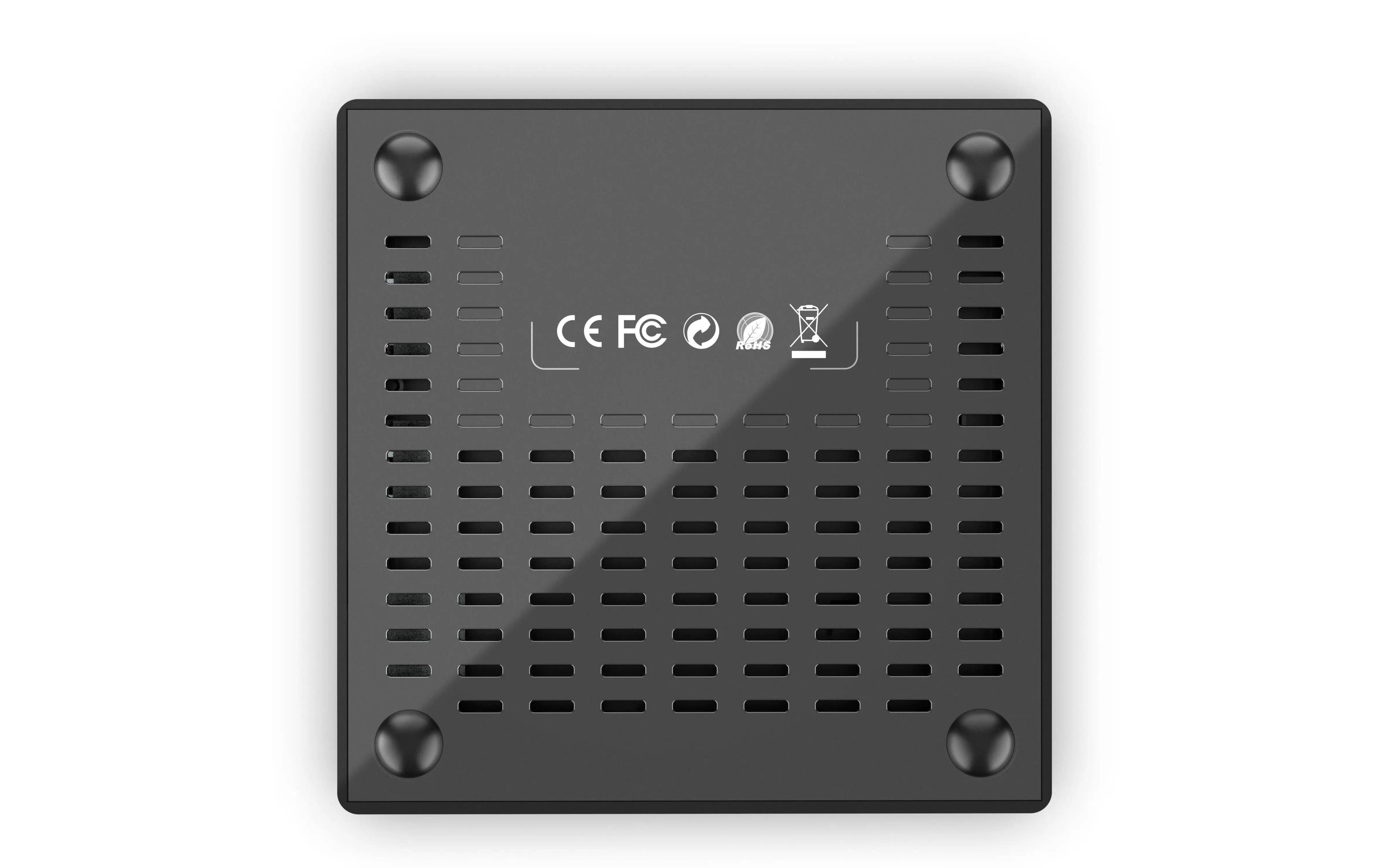 Meelo Xtv Duo The Latest Model Tv Box 4k Player Android 11 2gb Ram 16gb ...