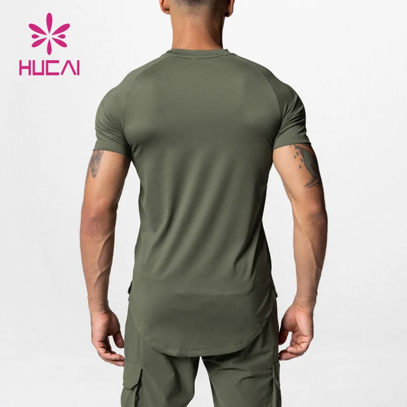 Design Your Own Gym Wear - Workout Clothes Without Polyester