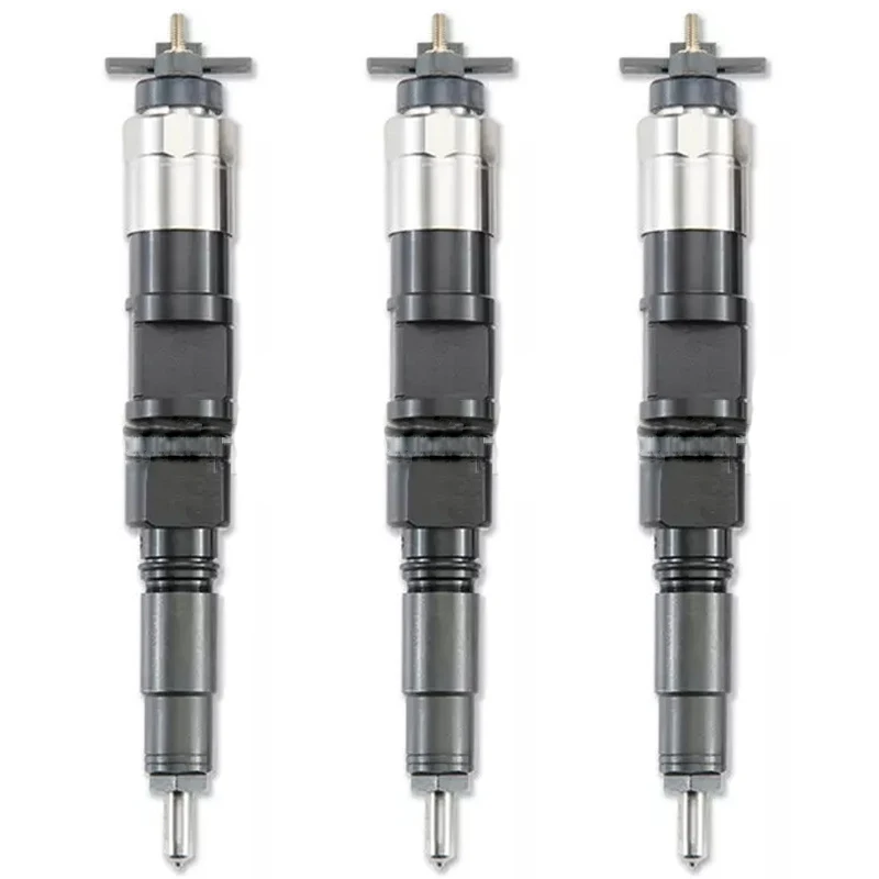 Common rail injector 7W-7026 New common rail injector 7W7026 is ...