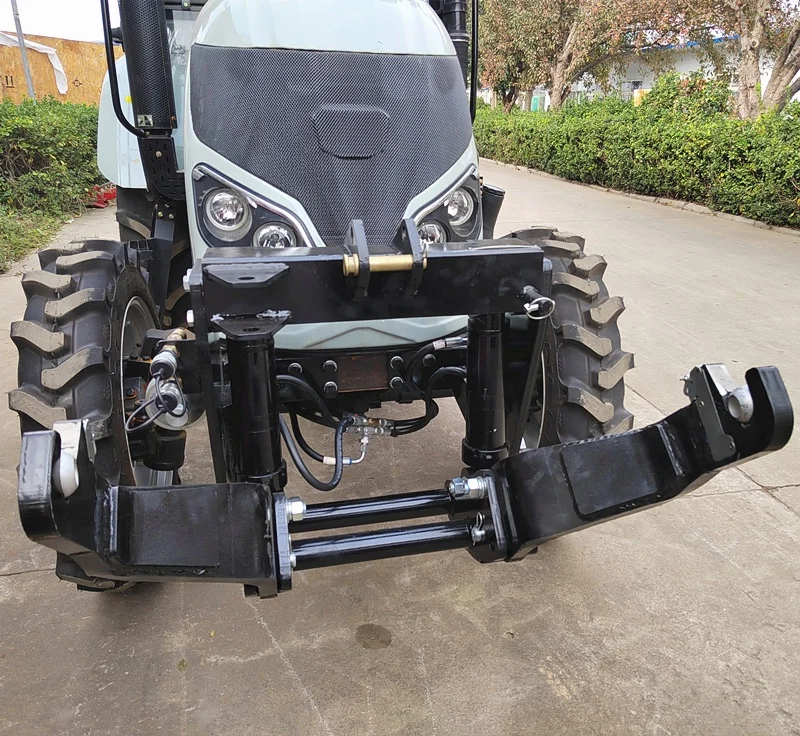 Tractor Front Linkage and Front PTO Parts on Sale