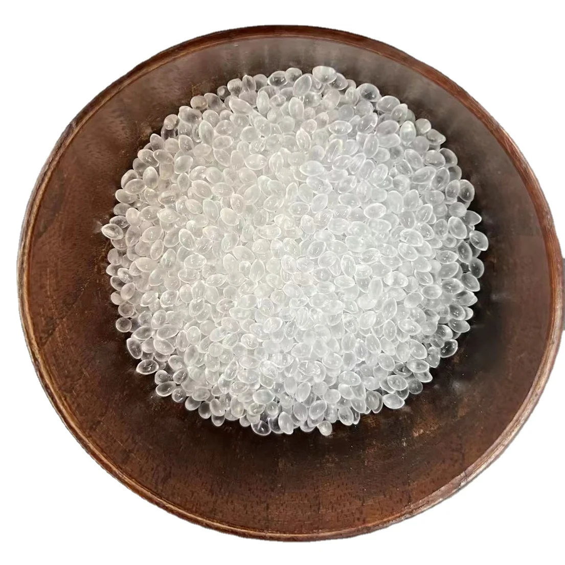 Virgin Tpr/tpe/tpv Granules/natural And Black Tpe Raw Material Virgin ...